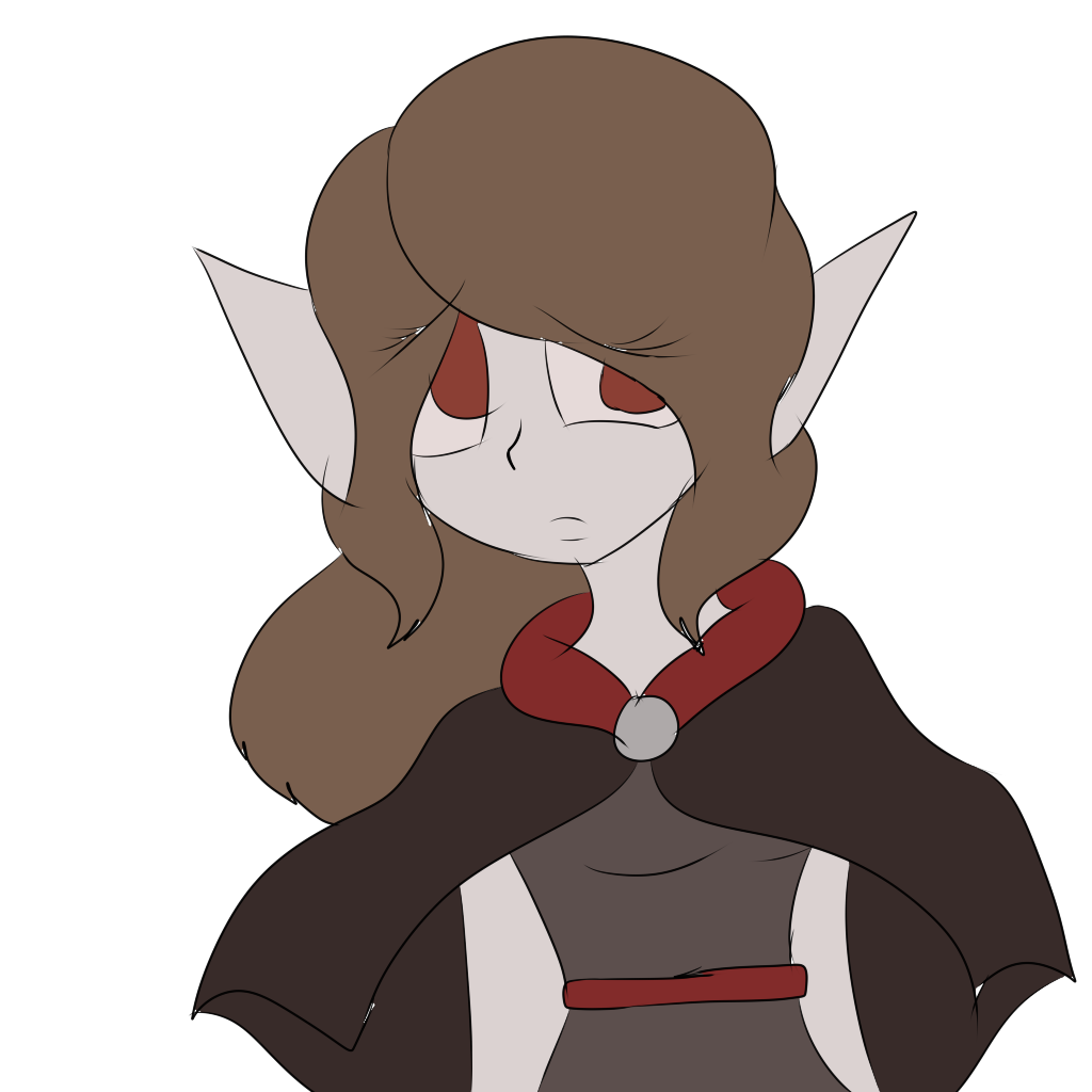 Thana By Phoenixsunfox On Deviantart