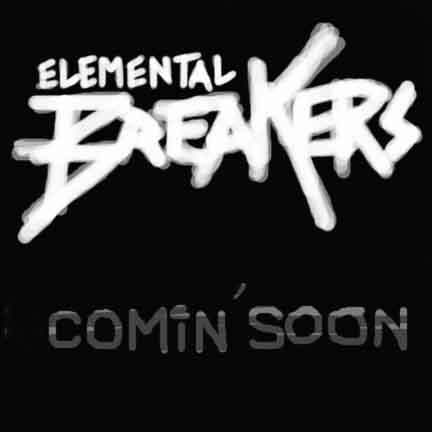 Elemental Breakers by theartistshoto on DeviantArt