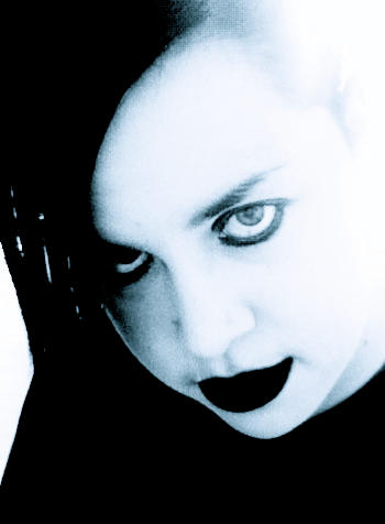 Gothic ID by MiraDemona on DeviantArt