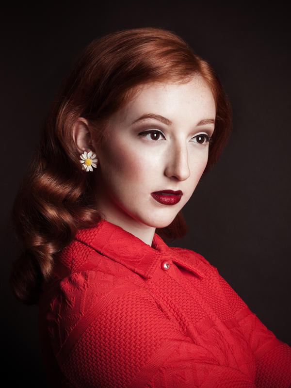 Daisy Mae By Queen Kitty On Deviantart