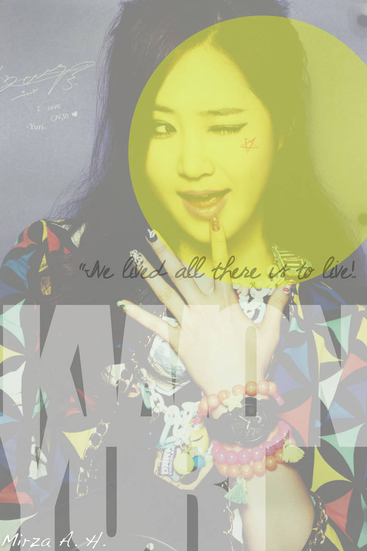 Soshi By Quotes Yuri By Graphrix On Deviantart