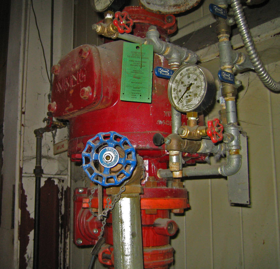 Valve by thewonderchef on DeviantArt