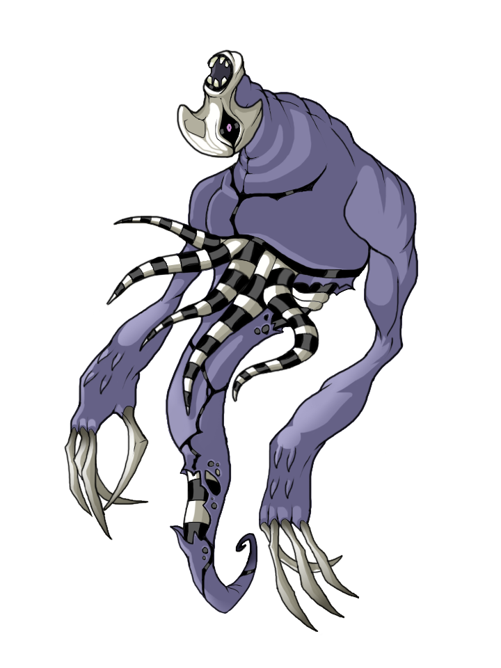 Ben 10: Zs'Skayr - OS Style by Miszczul123 on DeviantArt Ben 10: Zs'Skayr - OS Style by Miszczul123 on DeviantArt
