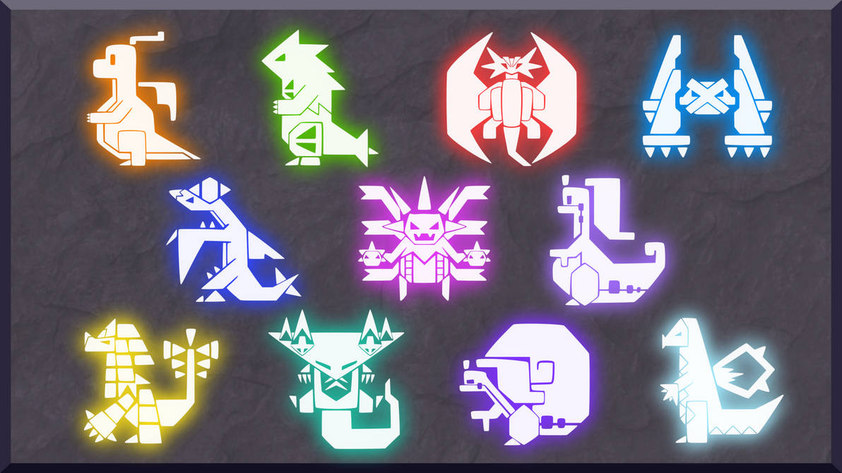 About Pseudo Legendary Pokemon By N0rtist On Deviantart