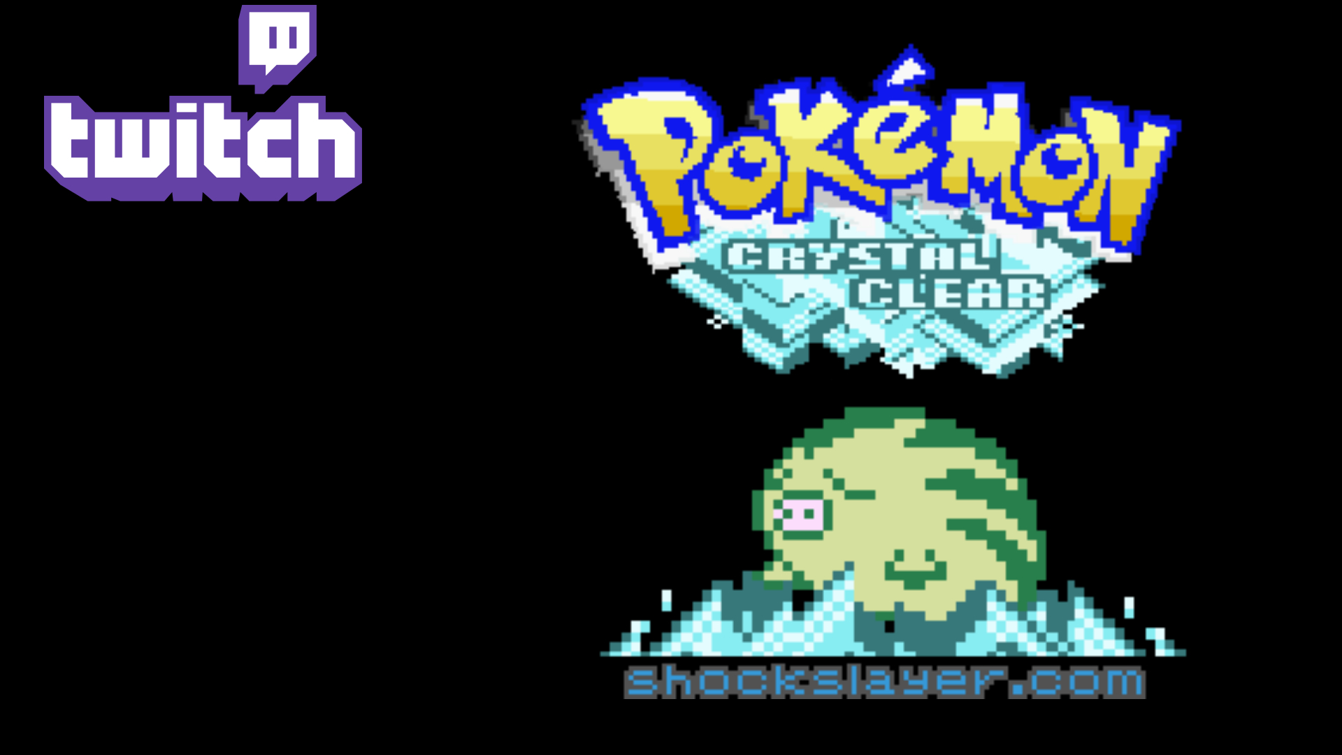Pokemon Crystal Clear Announcement By Artman ver2 On DeviantArt pokemon-crystal-clear-announcement-by-artman-ver2-on-deviantart