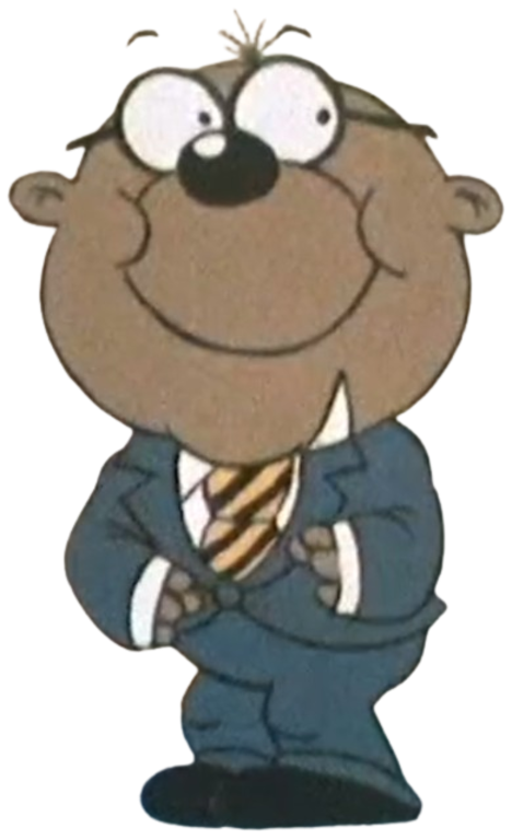 Danger Mouse Penfold By Keroppi7935 On Deviantart