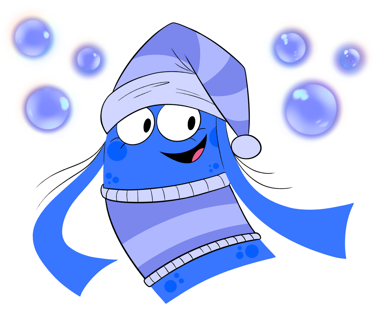 FHFIF - Bubbles (OC) by Chocokisu on DeviantArt FHFIF - Bubbles (OC) by Chocokisu on DeviantArt