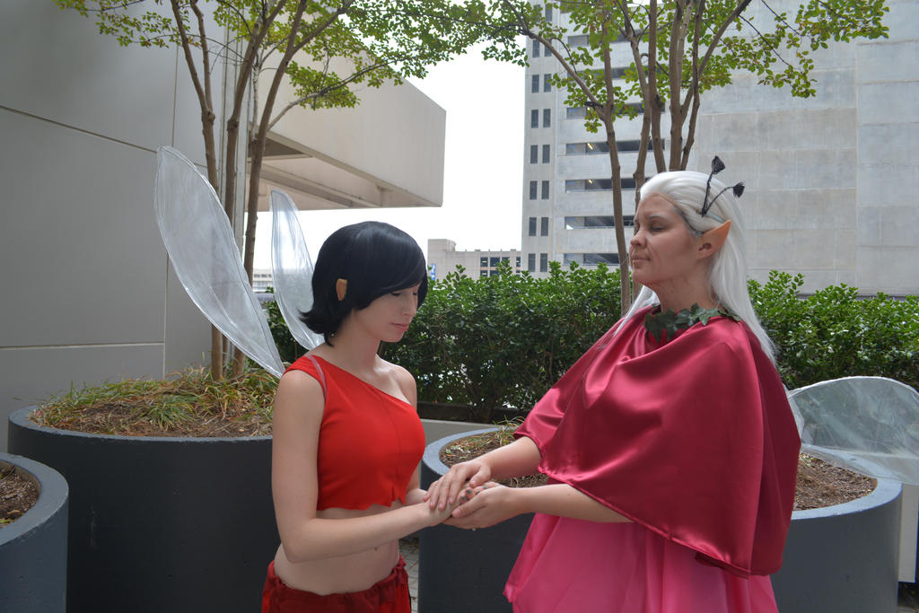 Ferngully By Mspepperpotts On Deviantart