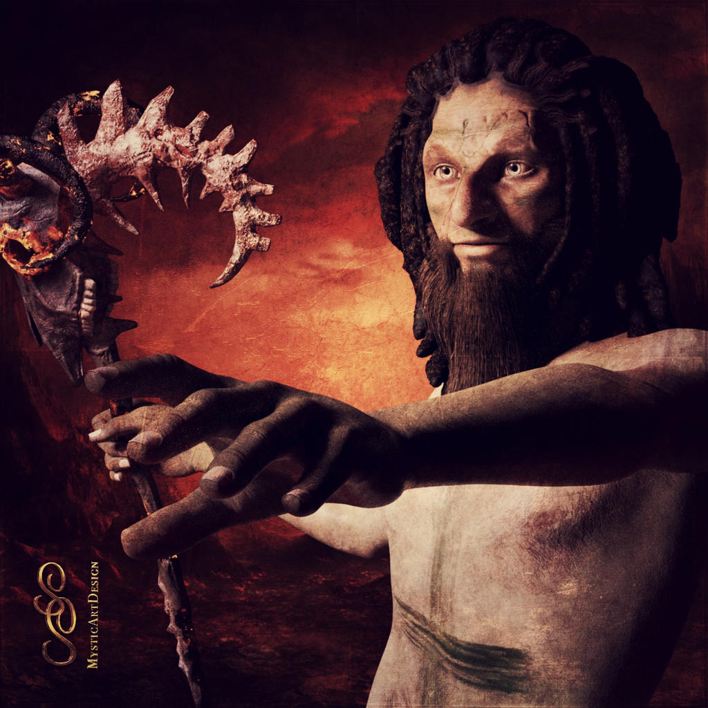 Stone Age By Mysticartdesign On Deviantart