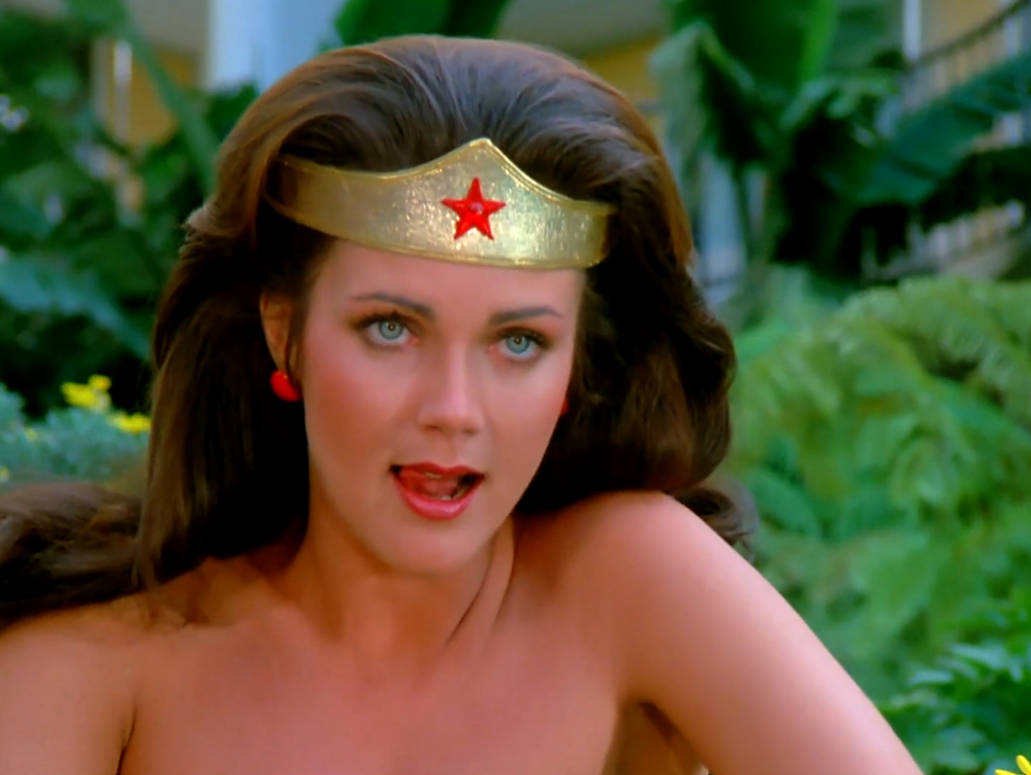 The Wonder Woman 3 By Crusherman71 On Deviantart
