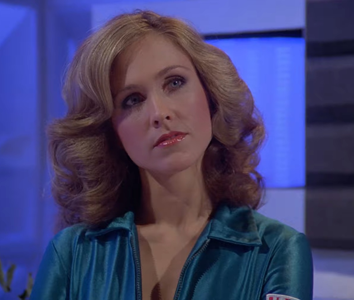Erin Gray By Crusherman71 On Deviantart