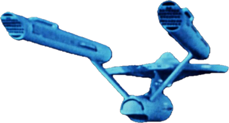 Starship Enterprise By Crusherman71 On Deviantart