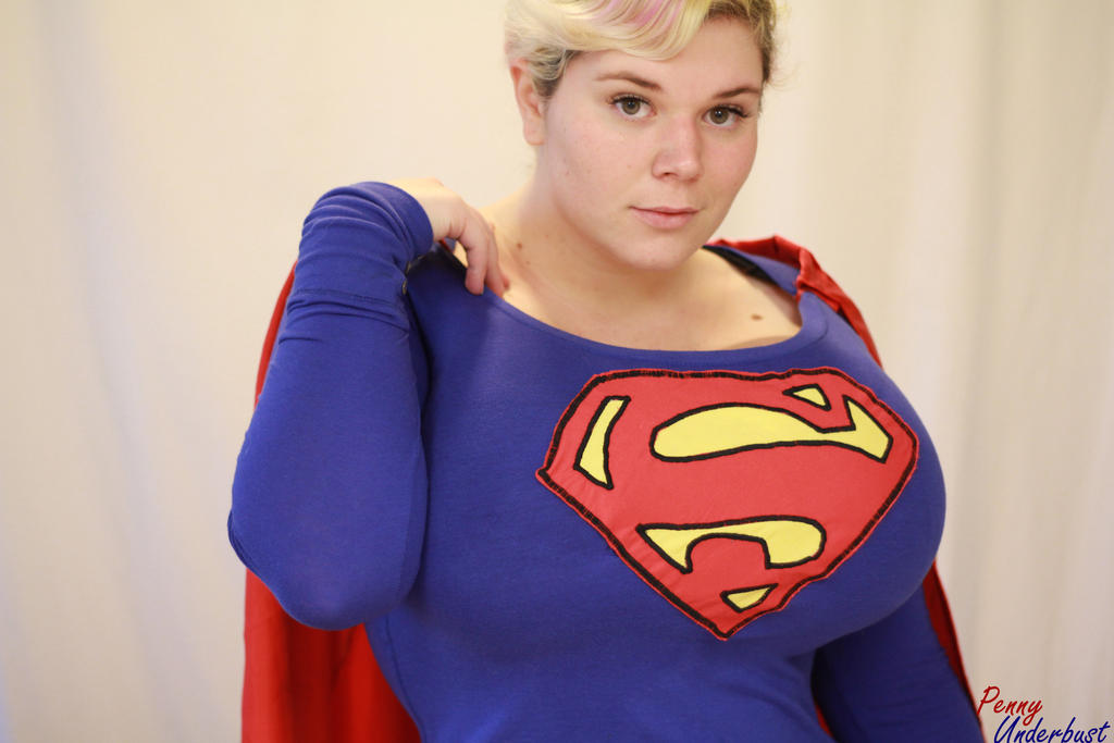 Thats Super By Underbust On Deviantart