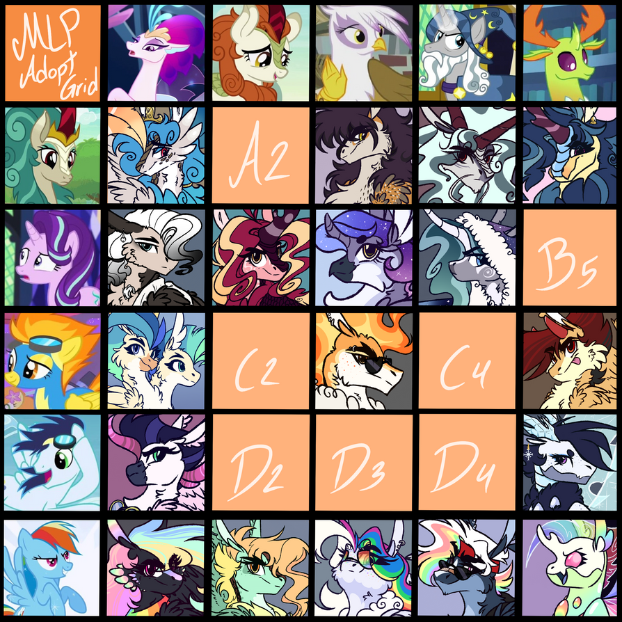 CLOSED - READ DESC! by JolenePiggelin on DeviantArt CLOSED - READ DESC! by JolenePiggelin on DeviantArt
