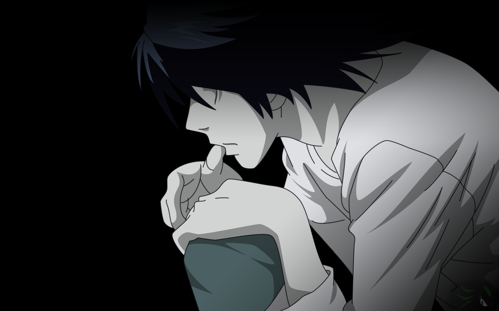 Eru HD Wallpaper by ErrorTH on DeviantArt