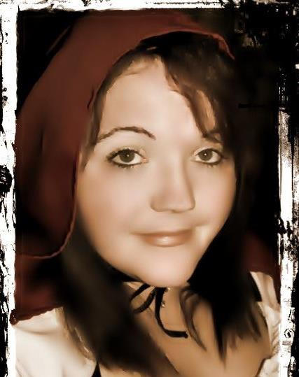 Lil Red By Adangerouslady On Deviantart