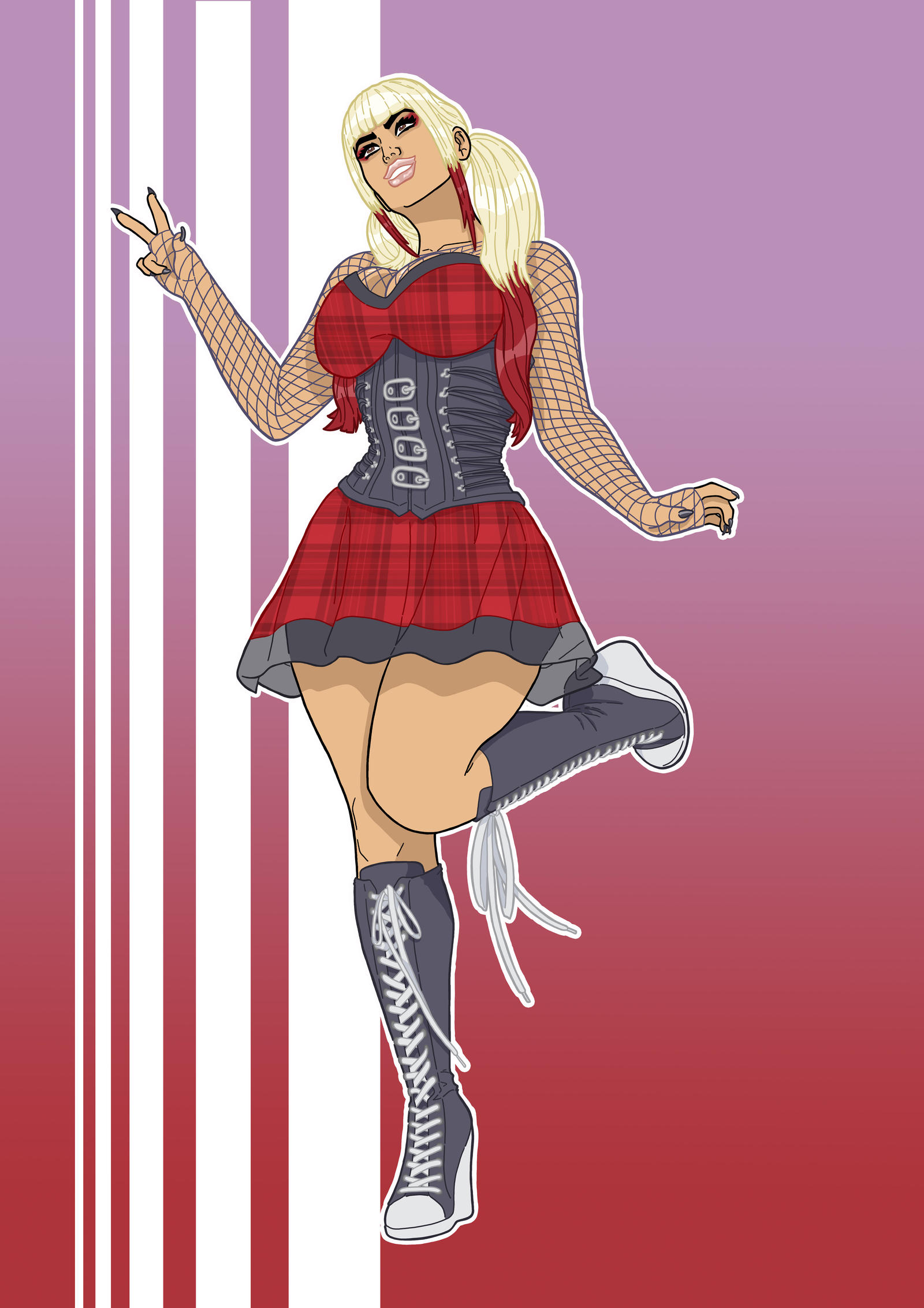 CMSN-Ready to stream by Banedearg on DeviantArt CMSN-Ready to stream by Banedearg on DeviantArt