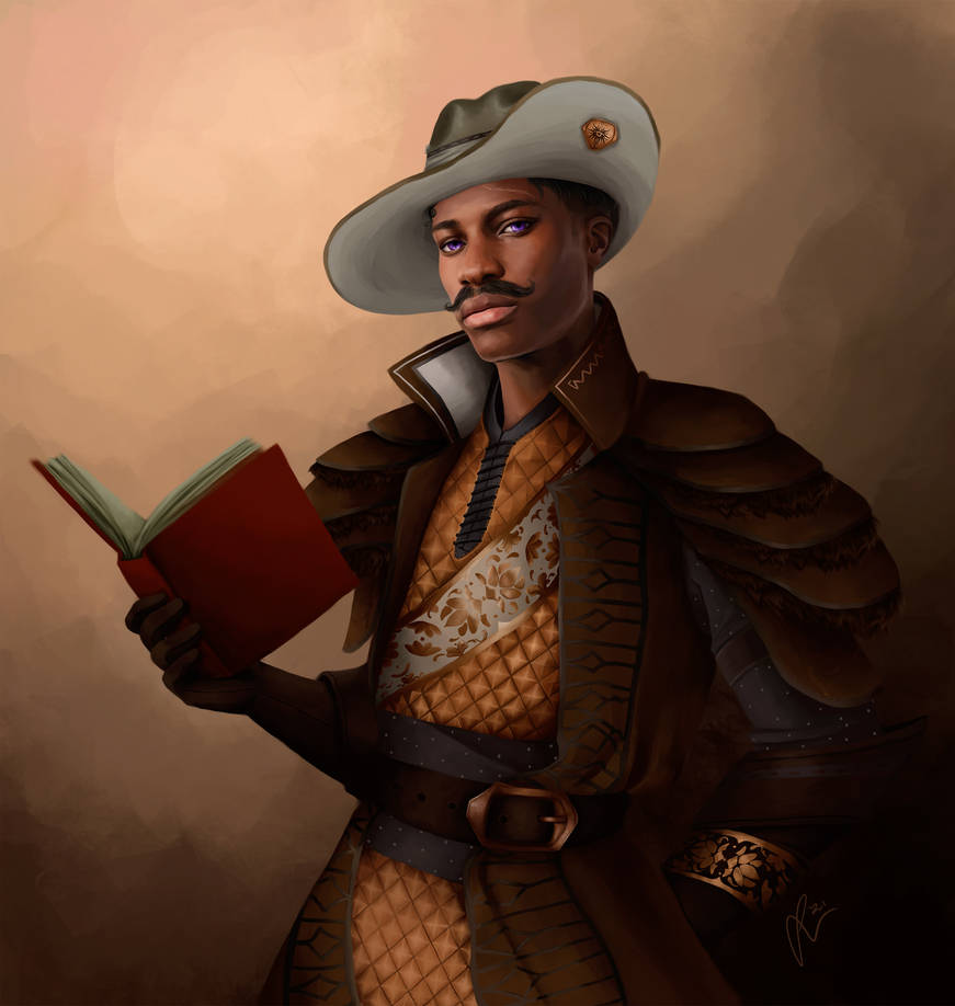 Commission- Xavier by Cethlenn on DeviantArt Commission- Xavier by Cethlenn on DeviantArt