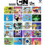 Boomerang Tv Programmes By Gikestheasd On Deviantart