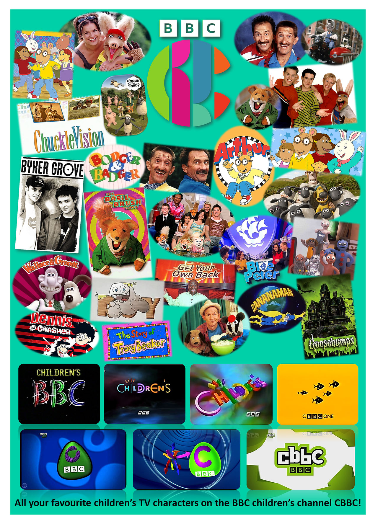 CBBC TV Snapshots by gikestheASD on DeviantArt CBBC TV Snapshots by gikestheASD on DeviantArt