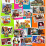 Cbeebies Tv Snapshots By Gikestheasd On Deviantart