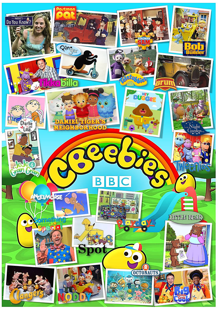CBeebies TV Snapshots 2 by gikestheASD on DeviantArt CBeebies TV Snapshots 2 by gikestheASD on DeviantArt