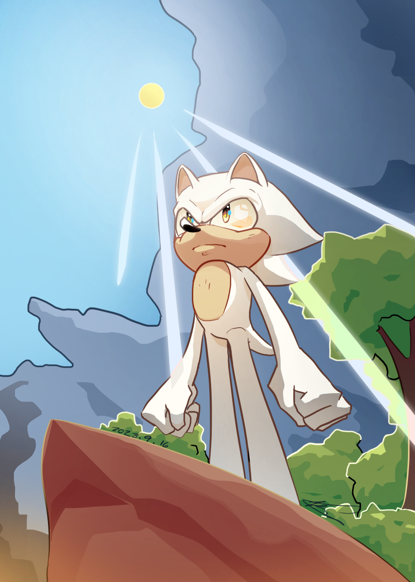 Sonic Forces Avatar By Roboprism On Deviantart