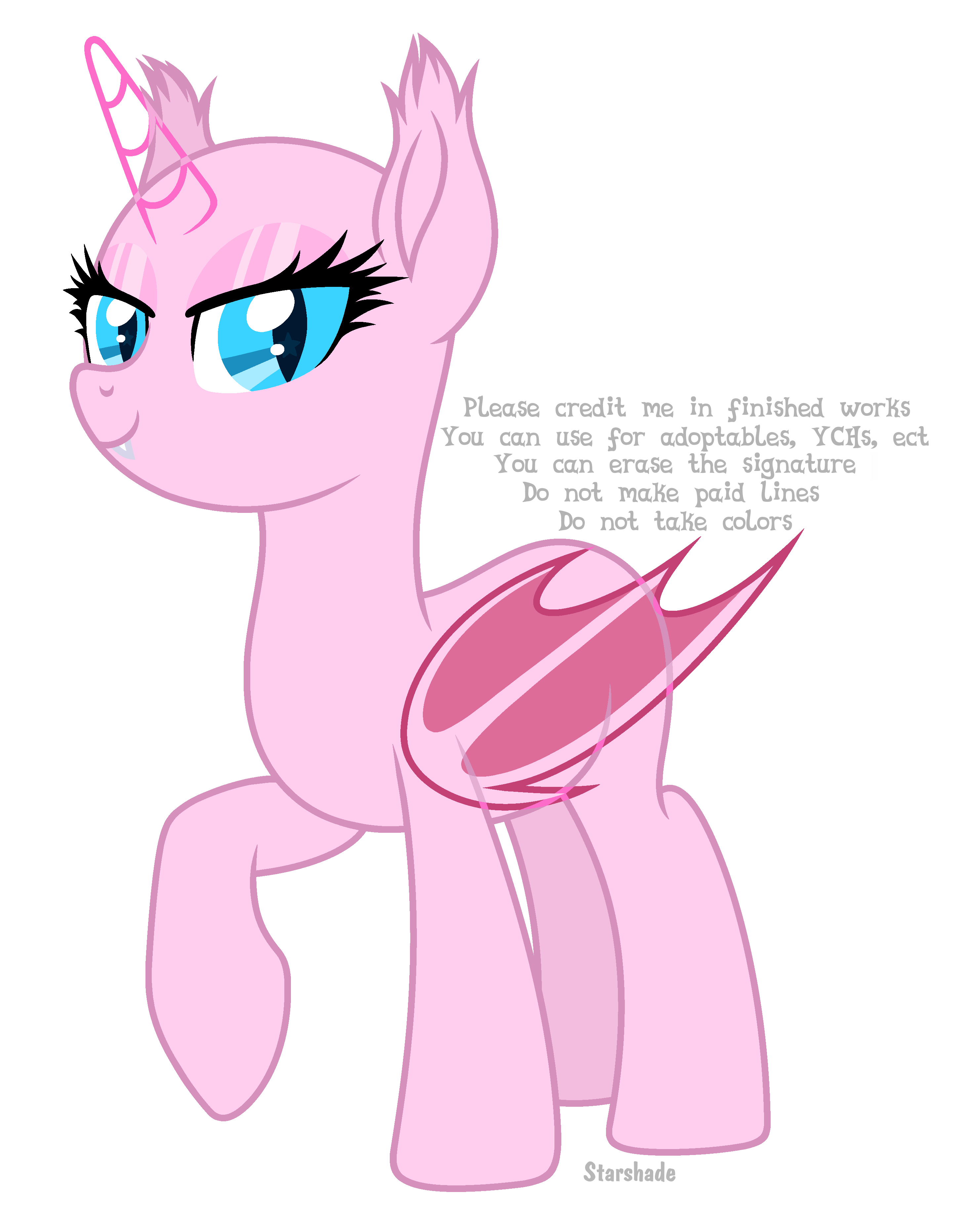 MLP Base 56 2 Version By X Starshade x On DeviantArt mlp-base-56-2-version-by-x-starshade-x-on-deviantart
