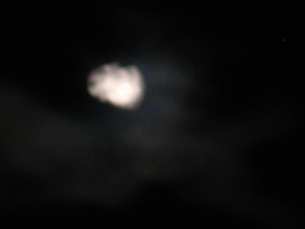 Cloud Hidden moon by MIC26 on DeviantArt