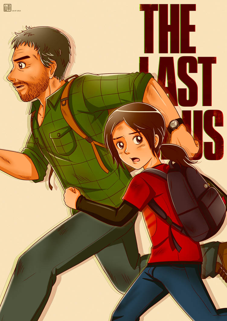 The Survivors By Theredwind On Deviantart
