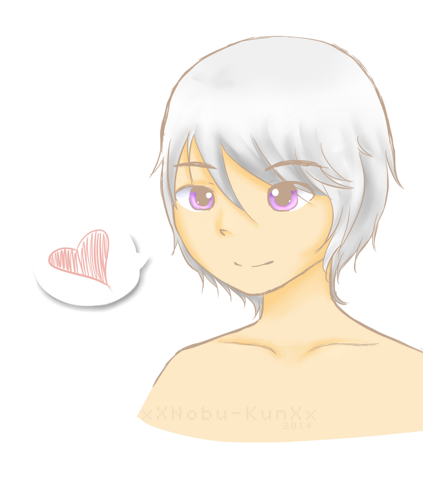 Bai . : : somewhat redesign : : . by kasllux on DeviantArt Bai . : : somewhat redesign : : . by kasllux on DeviantArt