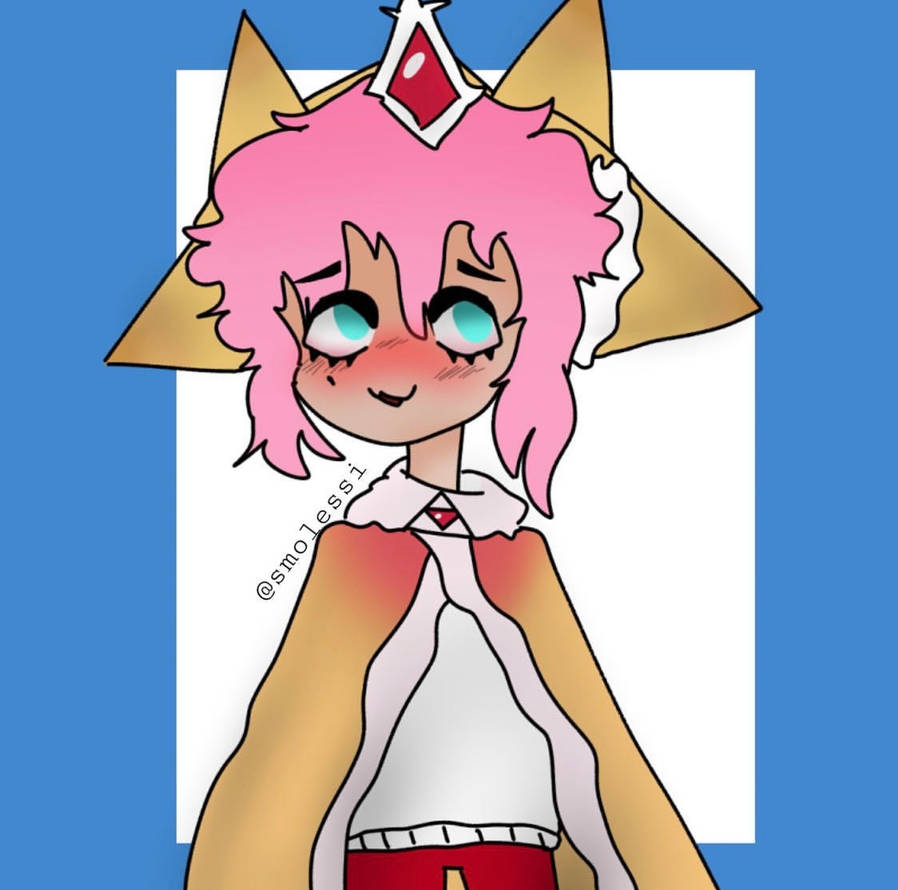 Strawberry Crepe Cookie By Smolessi On Deviantart