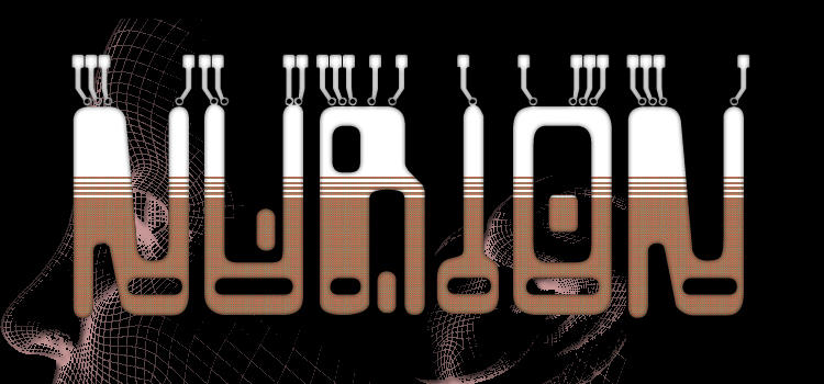 Nurion Logo by MasterPt on DeviantArt Nurion Logo by MasterPt on DeviantArt