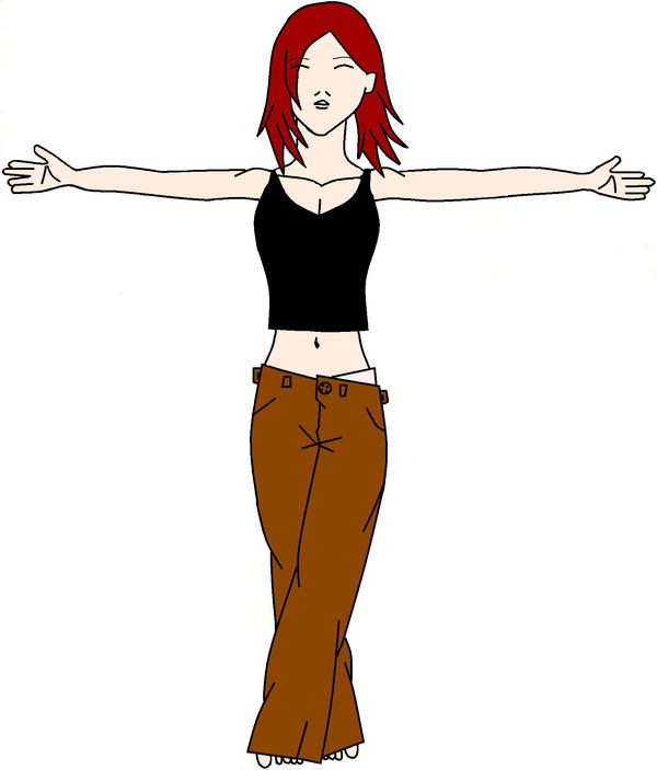 Diva -colored- by Shadowedarknessxx on DeviantArt