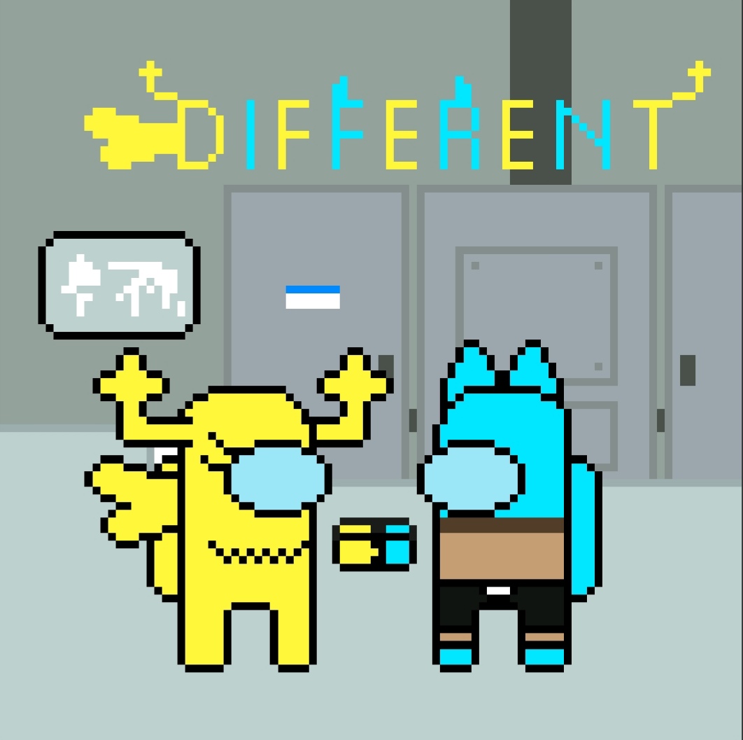 Gumball X Penny Different By Benjrom11 On Deviantart