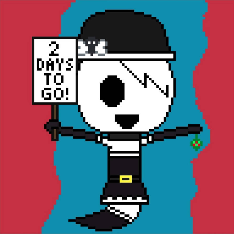 2 Days To Go Before Christmas 2021 By Benjrom11 On DeviantArt 2-days-to-go-before-christmas-2021-by-benjrom11-on-deviantart