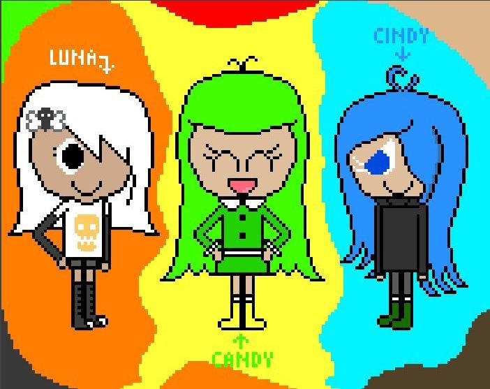 My Fankids as Humans by benjrom11 on DeviantArt My Fankids as Humans by benjrom11 on DeviantArt