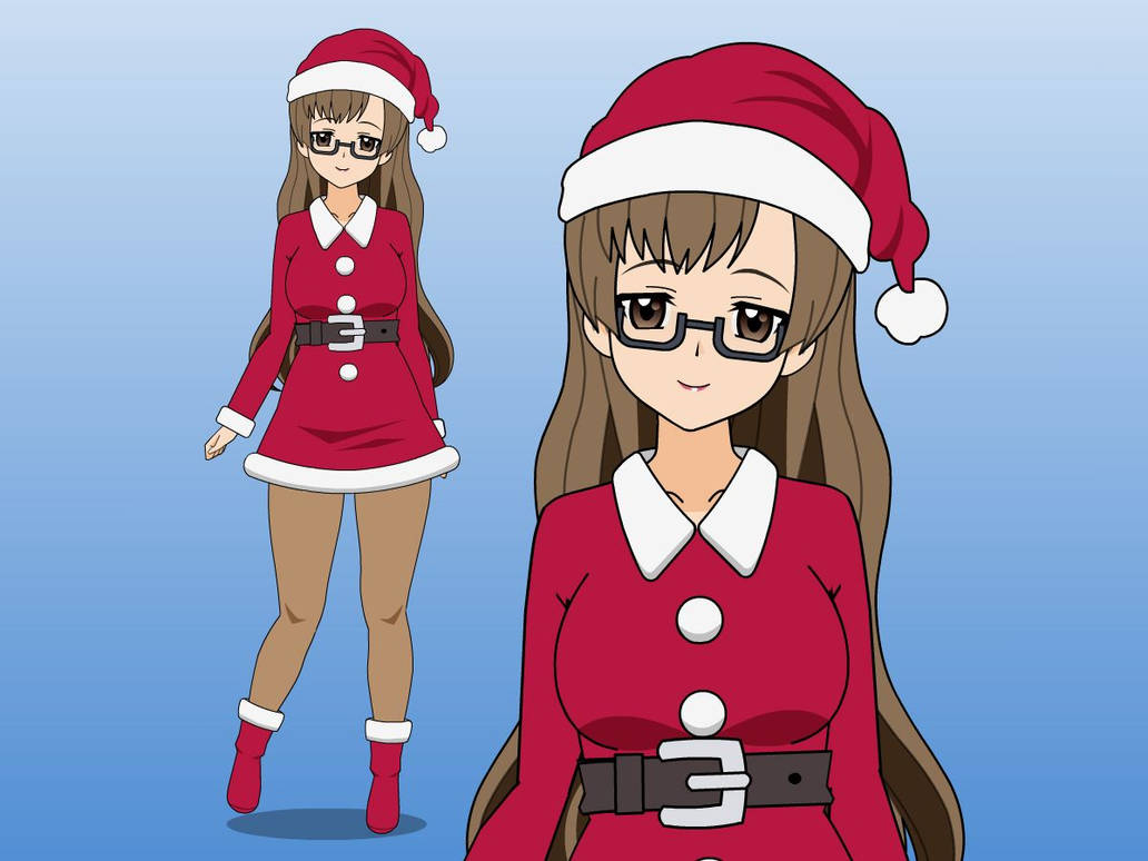 Kiryu Moeka By Conanrock On Deviantart