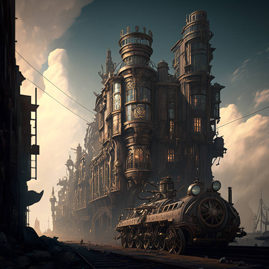 Terminus By Imaginarydawning On Deviantart