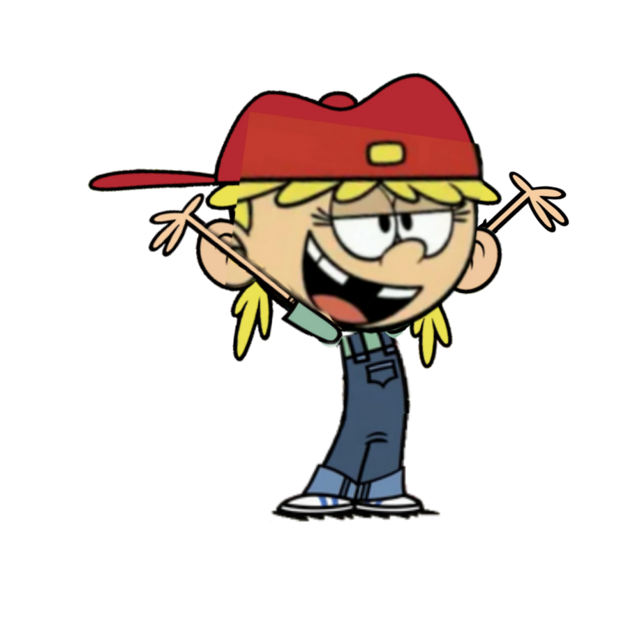 Lana Loud The Loud House Movie V3 By JamieDeAsis On DeviantArt lana-loud-the-loud-house-movie-v3-by-jamiedeasis-on-deviantart