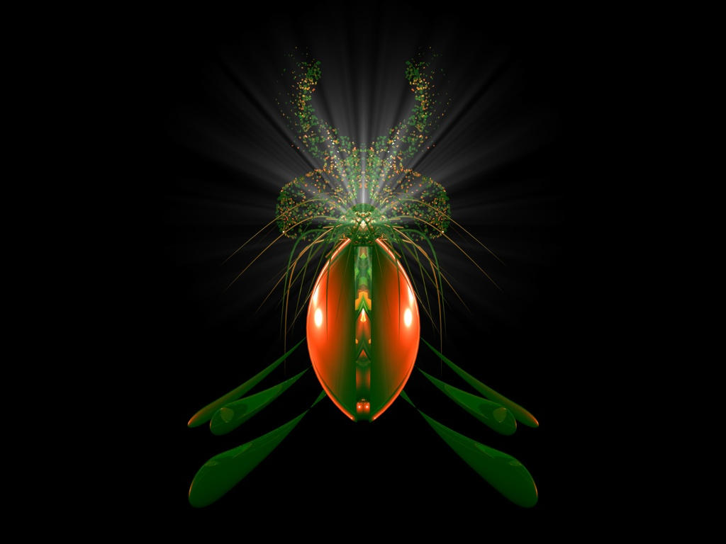 The Scarab by nbake777 on DeviantArt