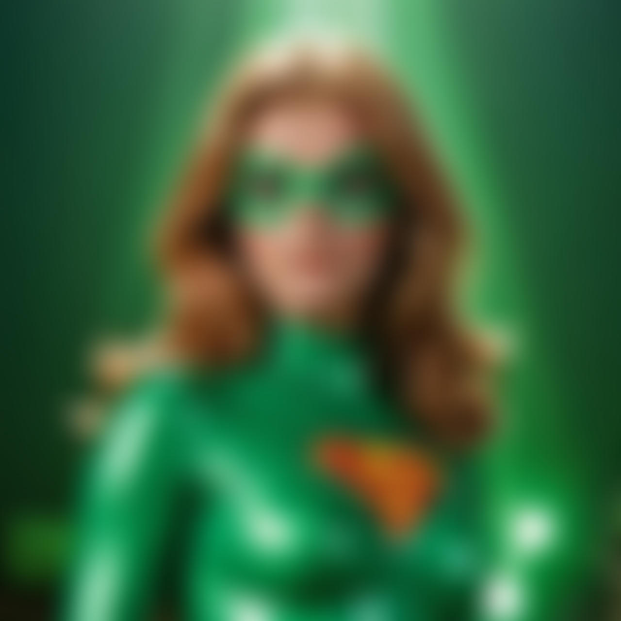 Kryptonite Trap For Supergirl By Superherovibes On Deviantart