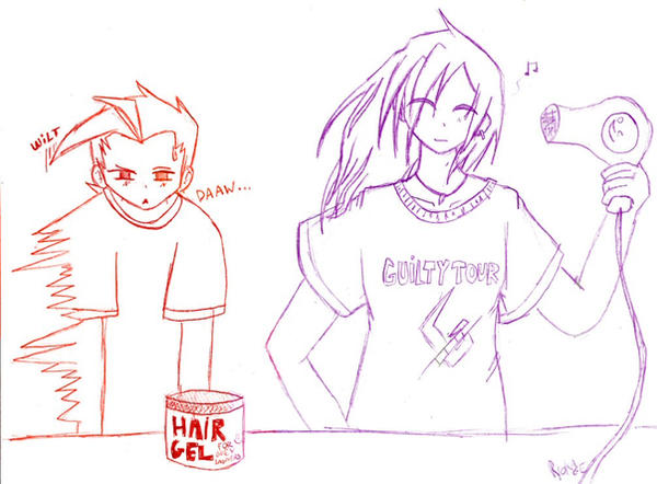 WHAT'S WRONG ODEKO by ryokage on DeviantArt