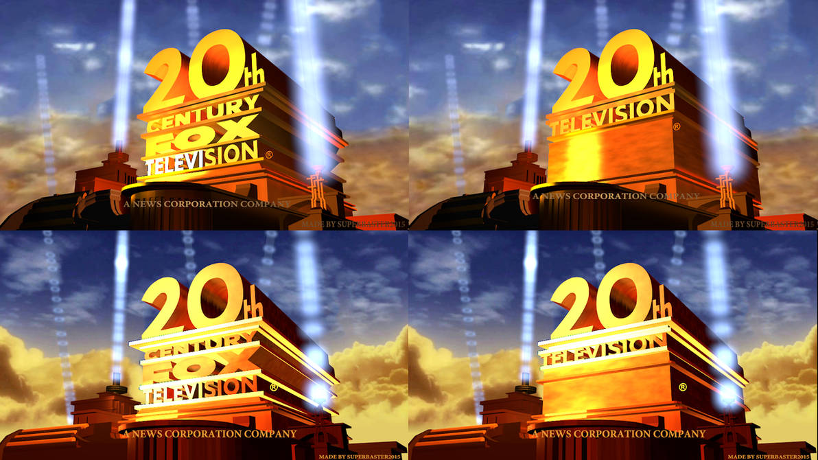 20th Century Fox TV Remakes (Outdated) by SuperBaster2015 on DeviantArt 20th Century Fox TV Remakes (Outdated) by SuperBaster2015 on DeviantArt