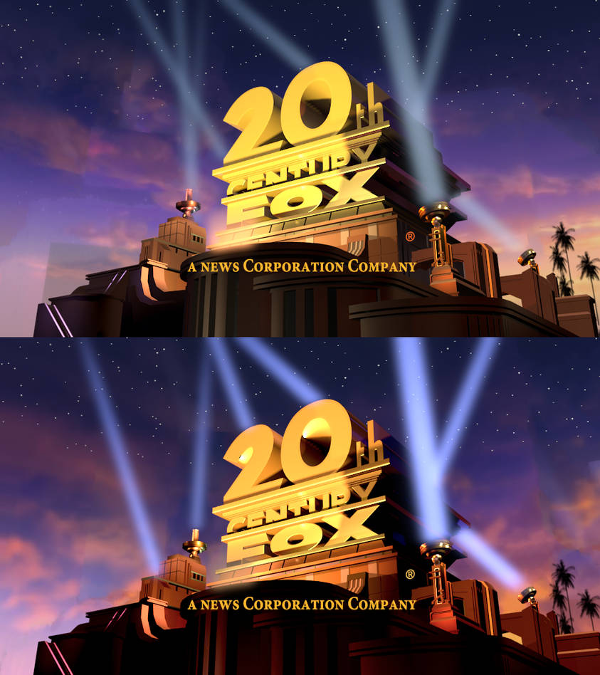 20th Century Fox 2009 Remake (Outdated 4) by SuperBaster2015 on DeviantArt 20th Century Fox 2009 Remake (Outdated 4) by SuperBaster2015 on DeviantArt