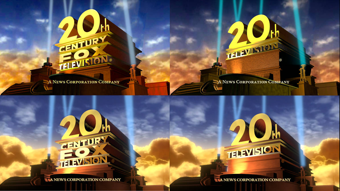 20th Century Fox TV Remakes V7 (Outdated) by SuperBaster2015 on DeviantArt 20th Century Fox TV Remakes V7 (Outdated) by SuperBaster2015 on DeviantArt