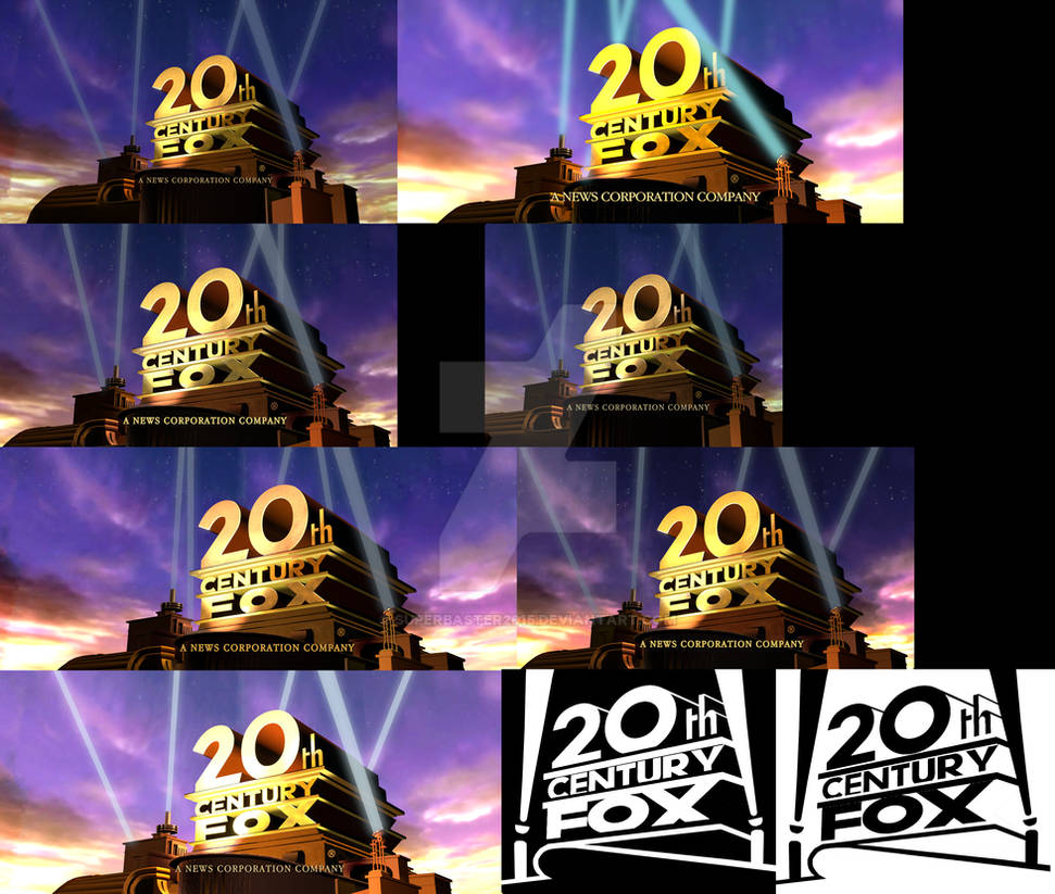 20th Century Fox 1994 Remakes V12 by SuperBaster2015 on DeviantArt 20th Century Fox 1994 Remakes V12 by SuperBaster2015 on DeviantArt
