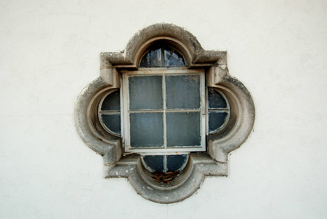 Secret Window by dracokain on DeviantArt
