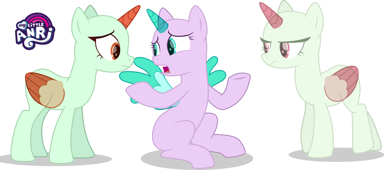 Mlp Base By Emperor Anri On Deviantart