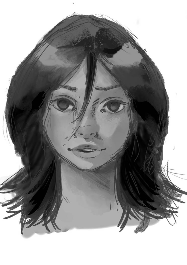 Rukia Kuchiki By Syayyidqs06 On Deviantart